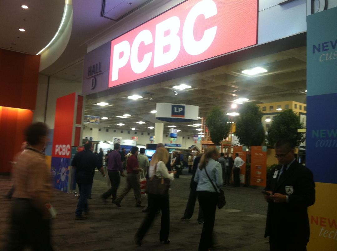 Boda Pcbc