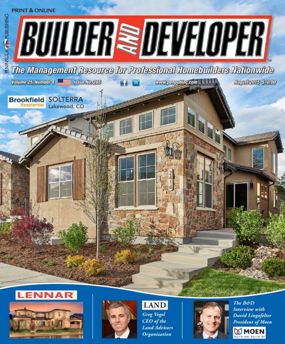 Builder Developer News - Archived Features