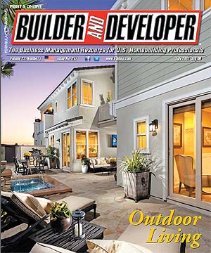 BDMag - Back Issues - Builder Developer News