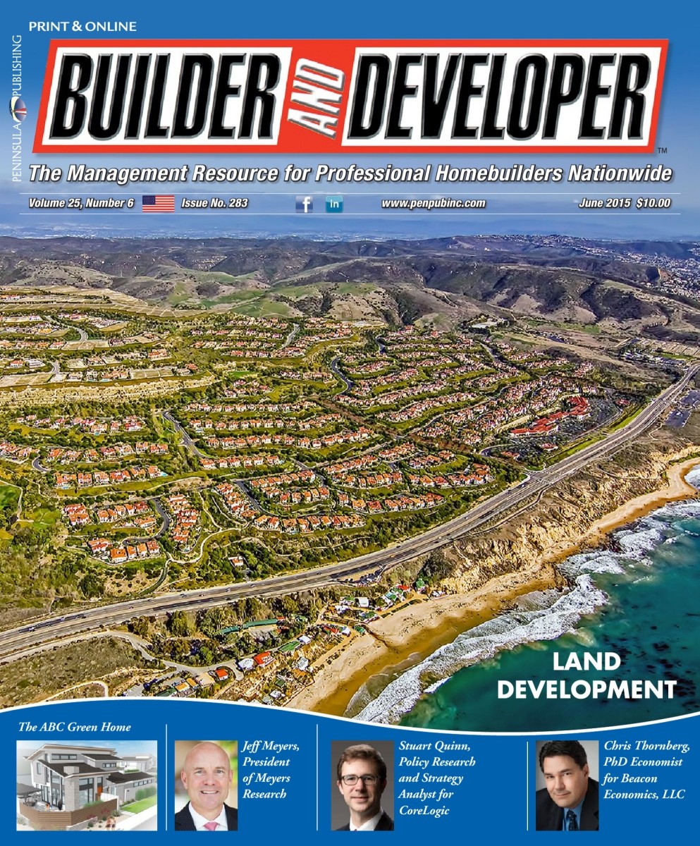 Builder Developer News - Archived Features