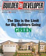 BDMag - Back Issues - Builder Developer News