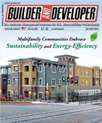 BDMag - Back Issues - Builder Developer News