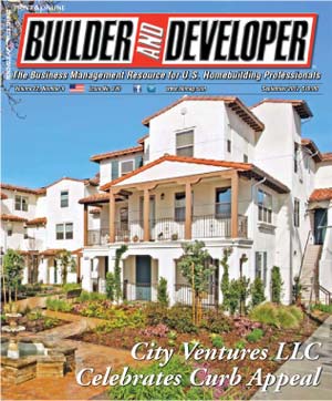 BDMag - Back Issues - Builder Developer News