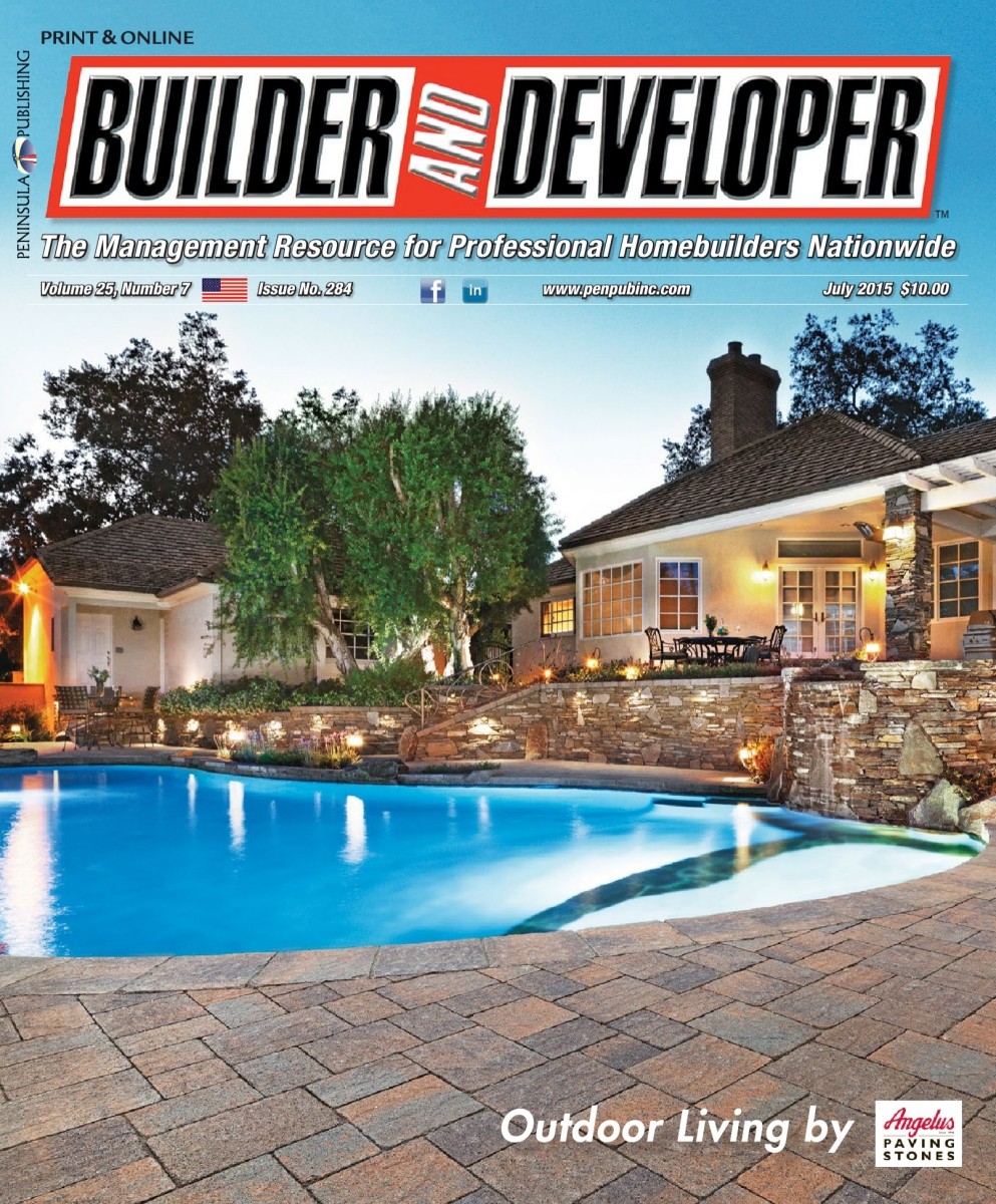 Builder Developer News - Archived Features